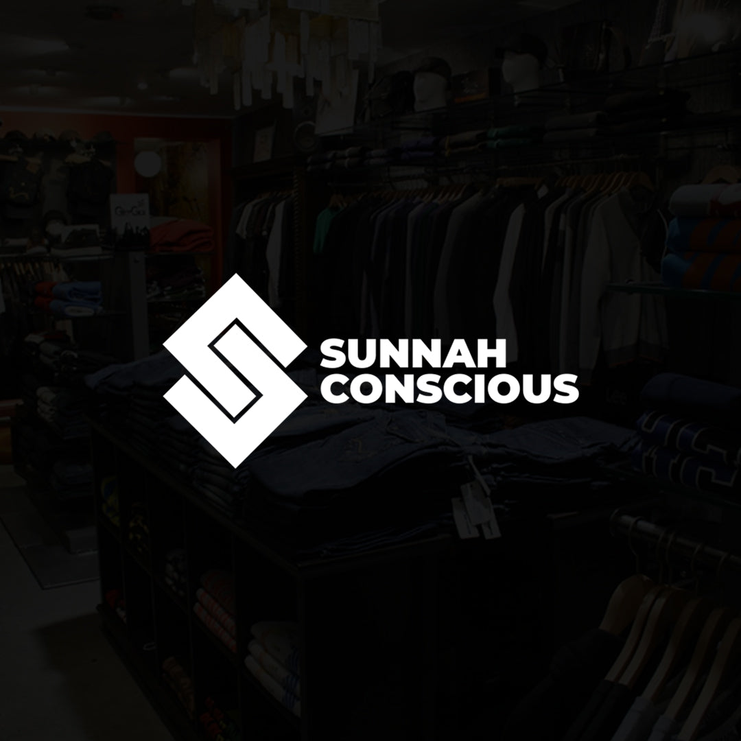 Shop – Sunnah Conscious