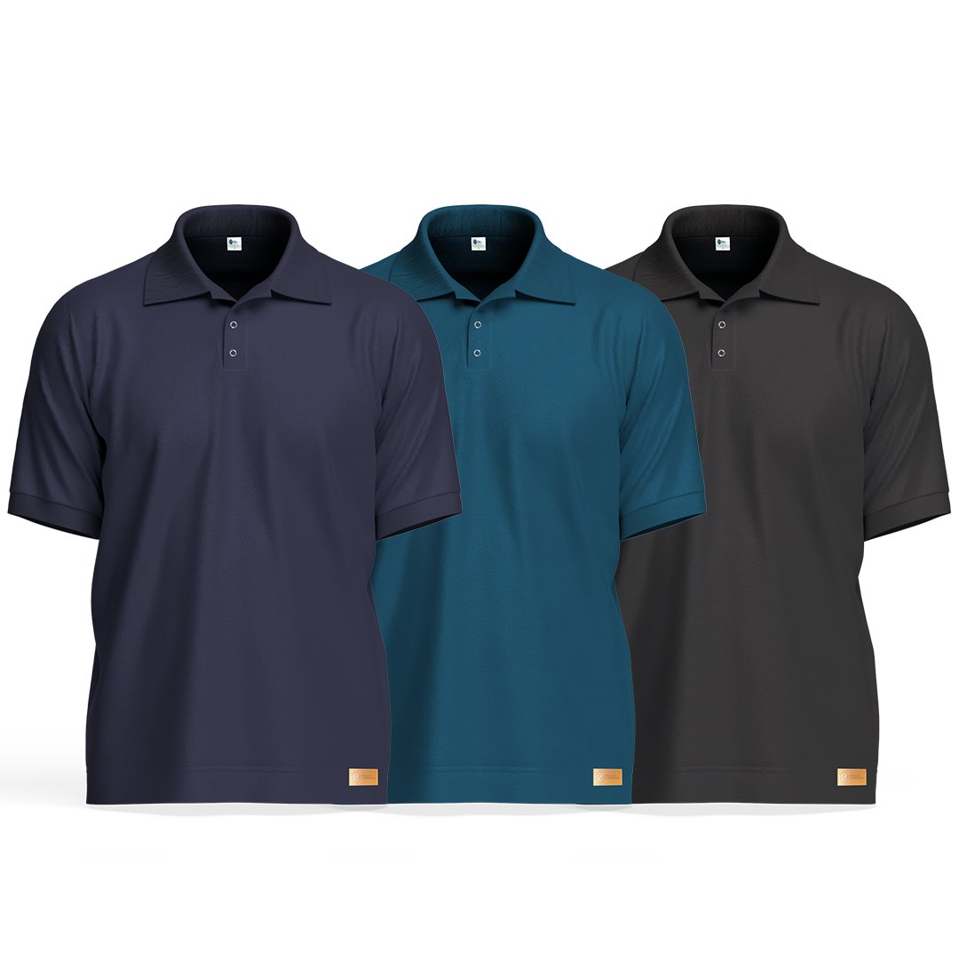 Polo Shirts – Sunnah Conscious