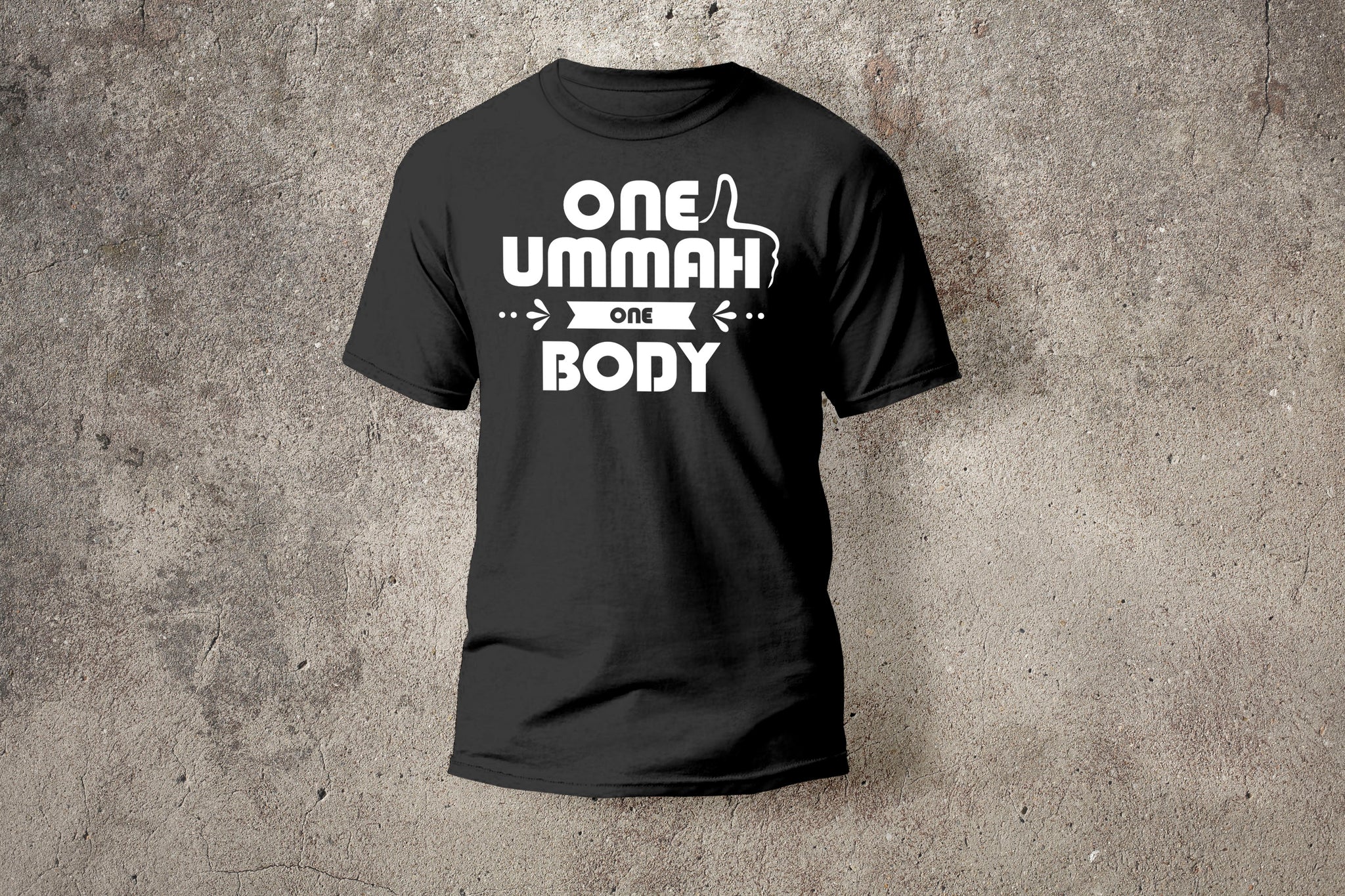 One Ummah One Body – Sunnah Conscious