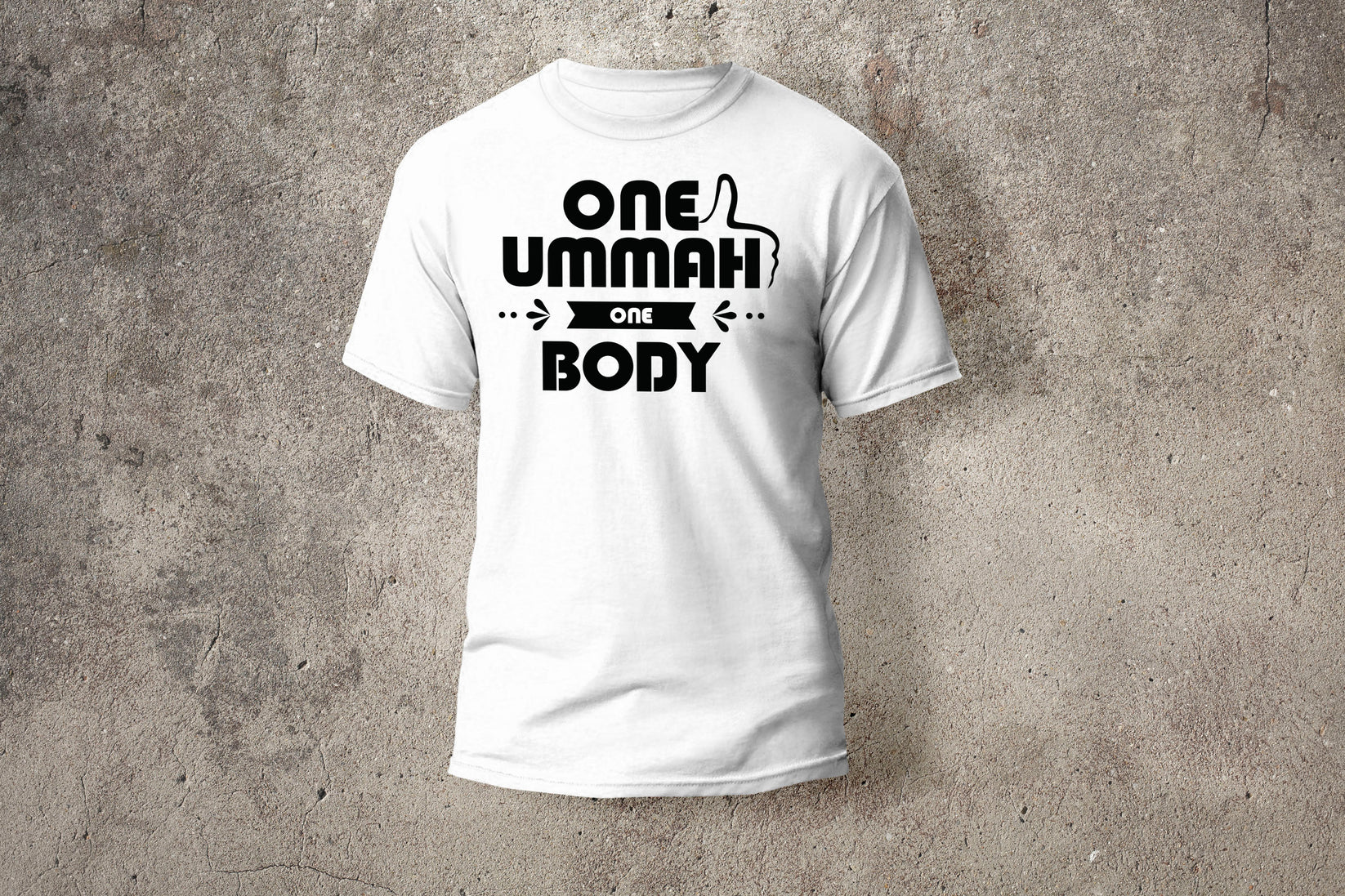 One Ummah One Body – Sunnah Conscious